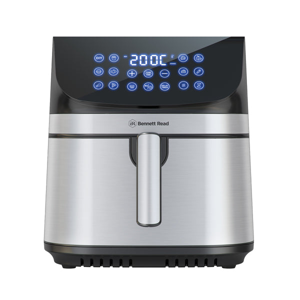 Bennett Read 10L Digital Air Fryer – MASTER KITCHEN