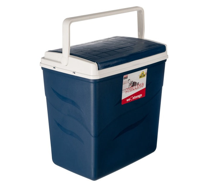 Big Jim Chilling Cooler Box 26L – MASTER KITCHEN
