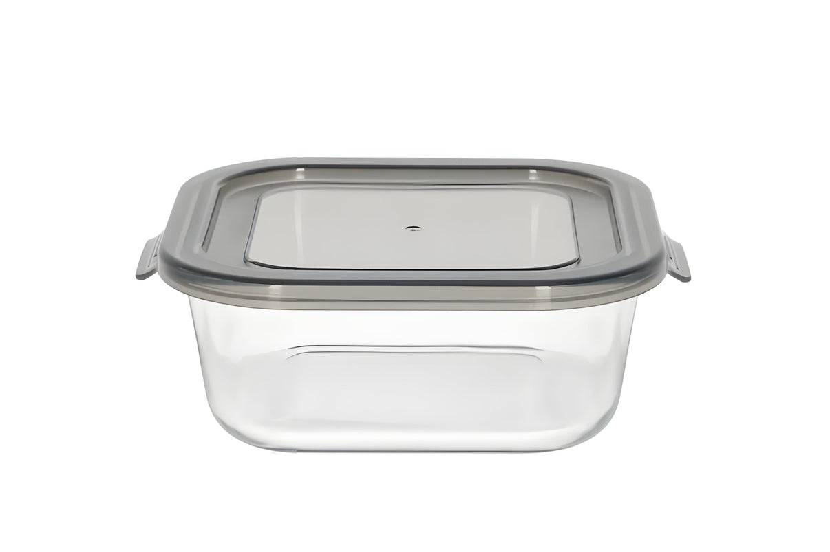 Borosilicate Food Container (800ml) – MASTER KITCHEN