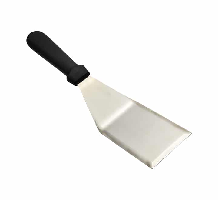 Regent Solid Beveled Hamburger Turner – MASTER KITCHEN