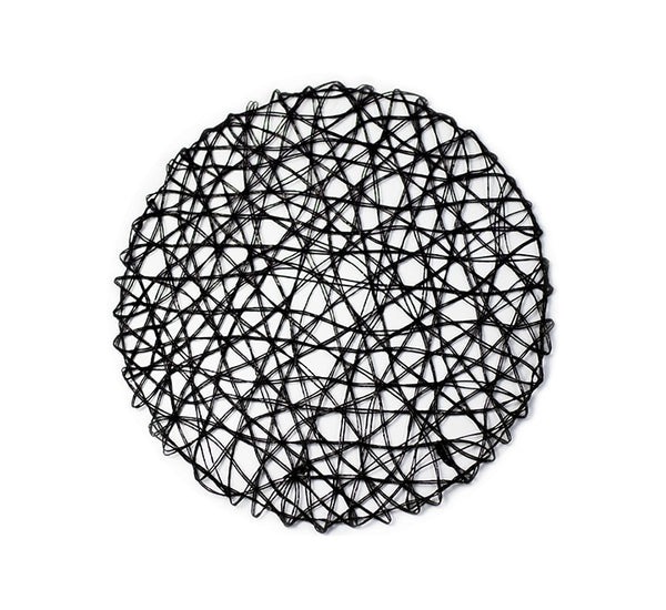Round Table Mat – MASTER KITCHEN